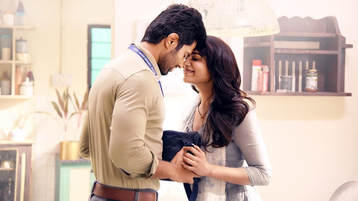 ‘Kushi’ movie review: Vijay Deverakonda and Samantha Ruth Prabhu channel their charm in director ...